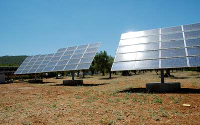 Πρόγραμμα κατάρτισης και πιστοποίησης εγκαταστατών φωτοβολταικών ...