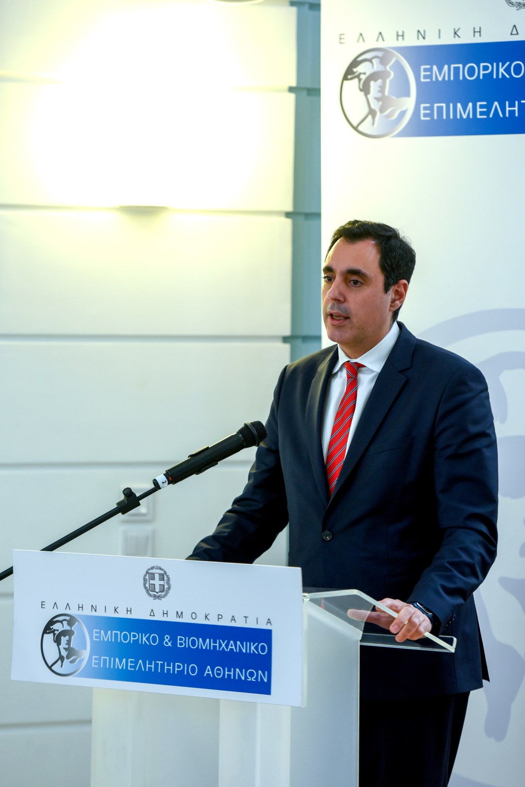 ΕΒΕΑ- Enterprise Greece: Υπογραφή μνημονίου συνεργασία για προσέλκυση ...