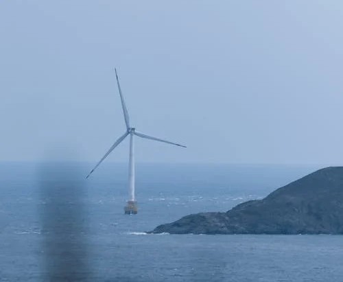 Οι πρώτες άδειες για τα πιλοτικά υπεράκτια αιολικά - Ecotec