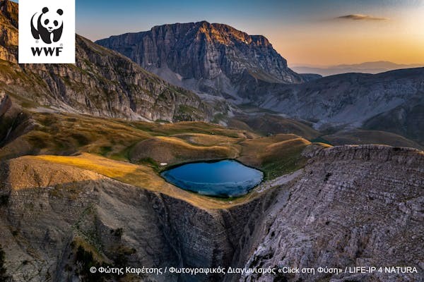 Ευρωπαϊκή Ημέρα Natura 2000: Ημέρα Ελλάδας…Δείτε το βίντεο του WWF - Ecotec
