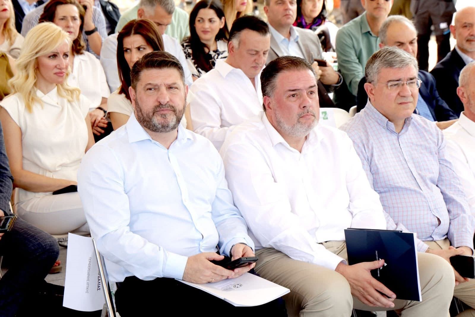 Πιστοποιήθηκε ο ΕΔΣΝΑ απο την Ρυθμιστική Αρχή Αποβλήτων (ΡΑΑΕΥ) - Ecotec